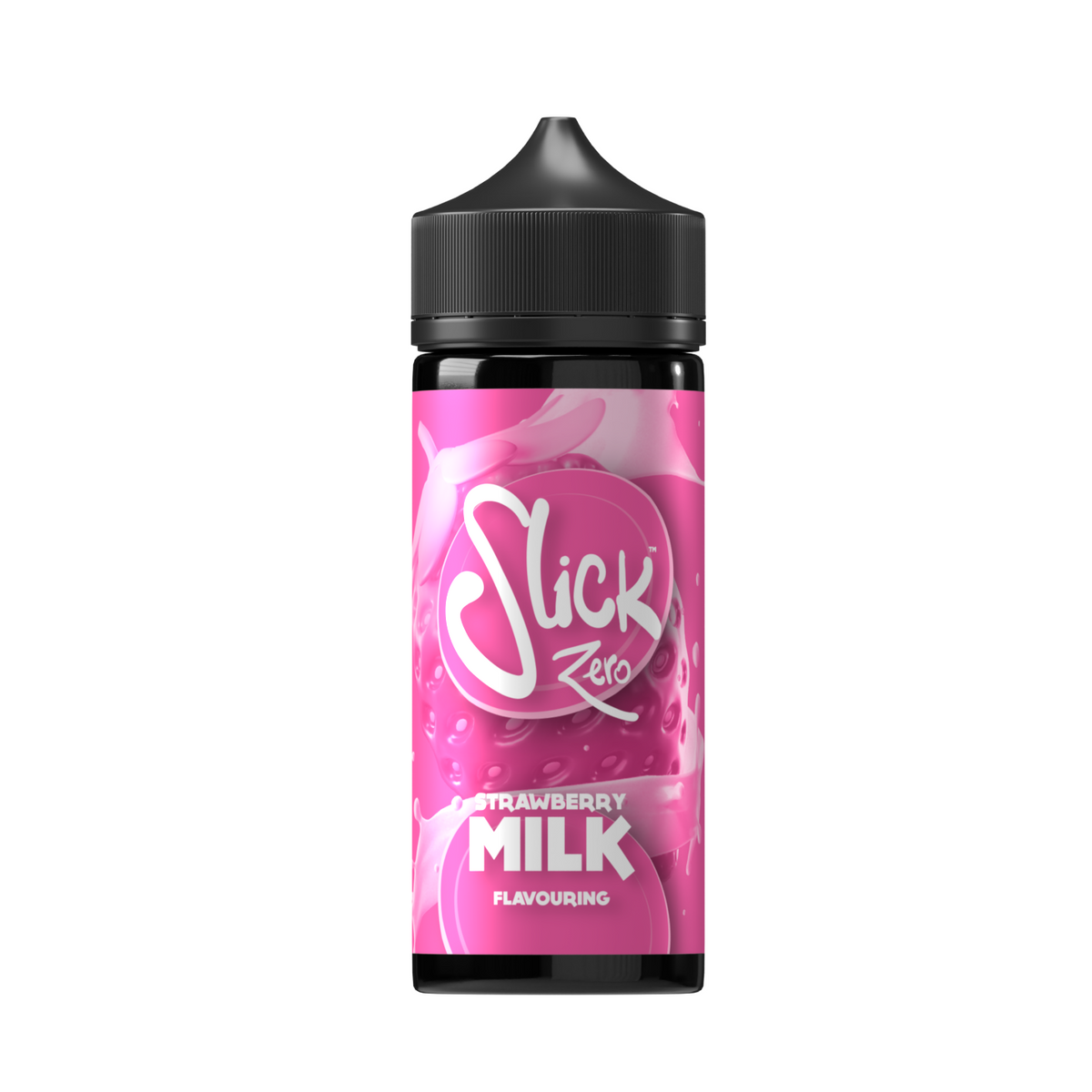 SLICK CO. AROMA | Zero Longfill 120ml| MacCloud’s Vapour
