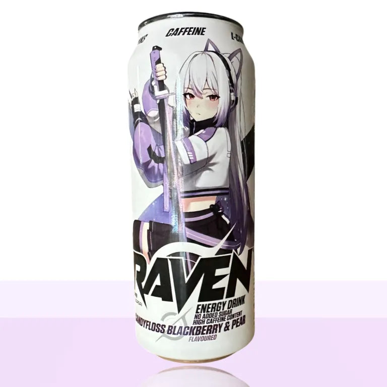 SLAYER | Sugar Free Energy Drink 500ml| MacCloud’s Vapour