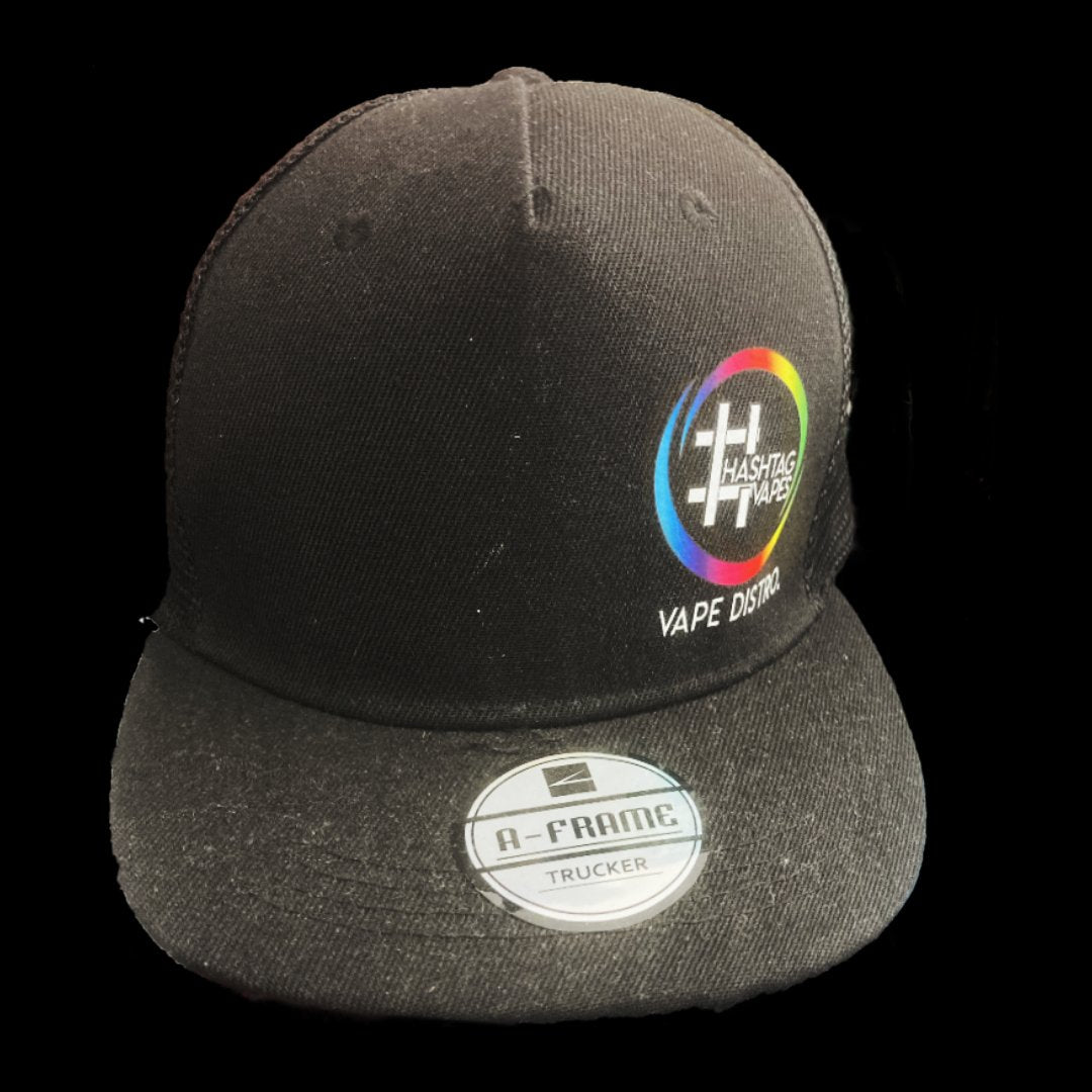 Branded Head Wear| MacCloud’s Vapour