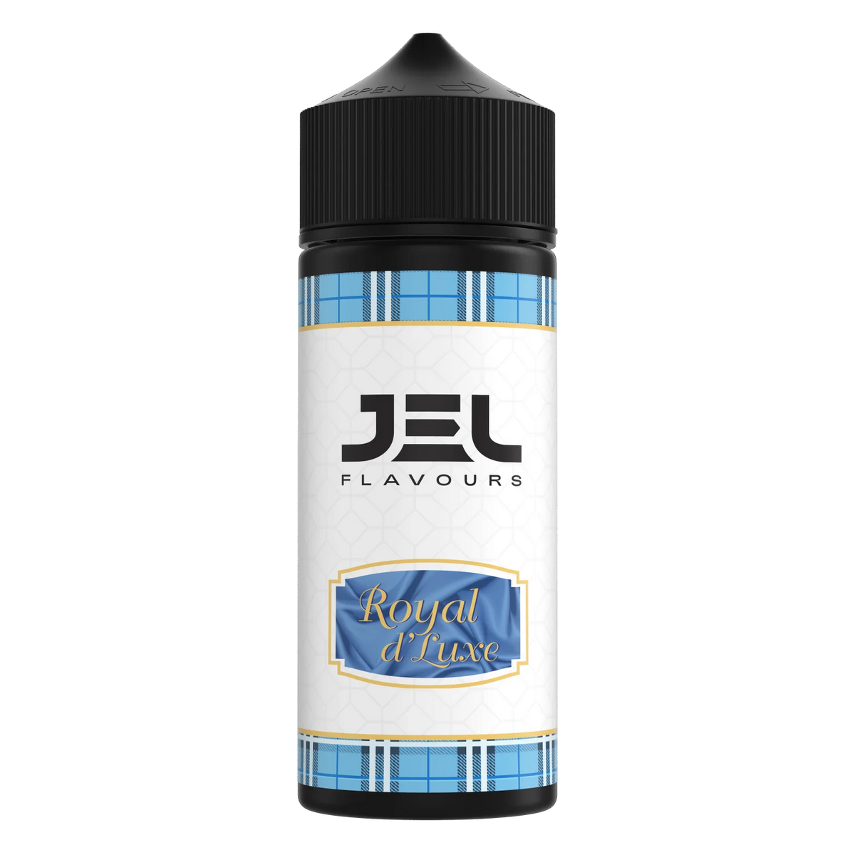 JEL | 120ml Longfill| MacCloud’s Vapour