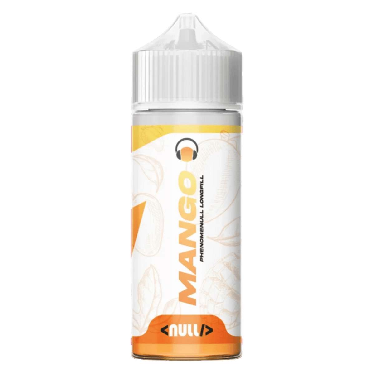 NULL | 120ml Longfill| MacCloud’s Vapour